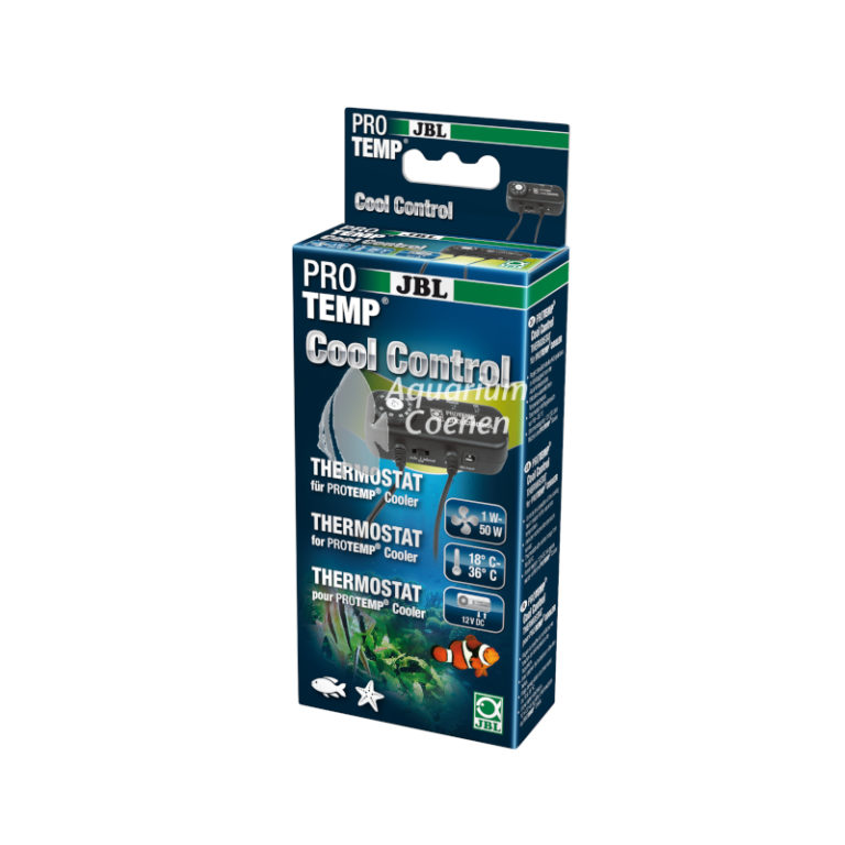 JBL ProTemp CoolControl - Aquarium Coenen